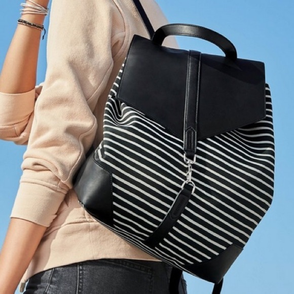 Stella & Dot | Bags | Stella Dot Ava Backpack | Poshmark